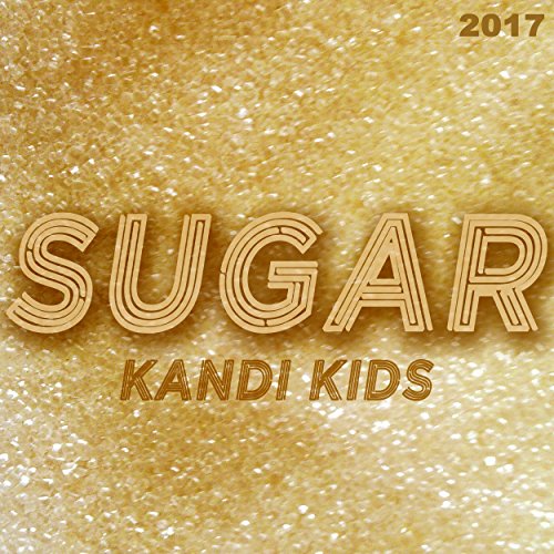 Amazon.co.jp: Sugar 2017 : Kandi Kids: Digital Music