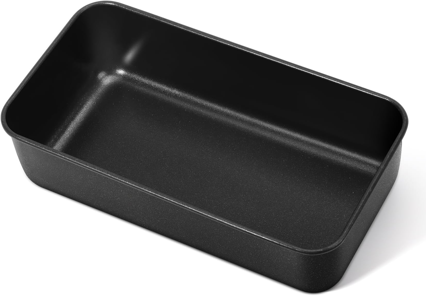 Chef Aid Non-stick 2lb Loaf Tin, 900g Traditional Rectangular bread pan ...