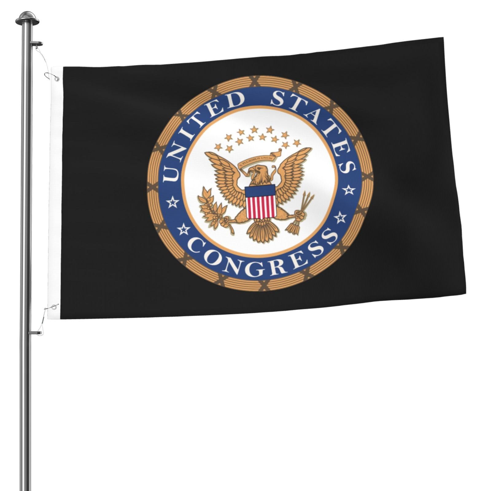 Congress Seal