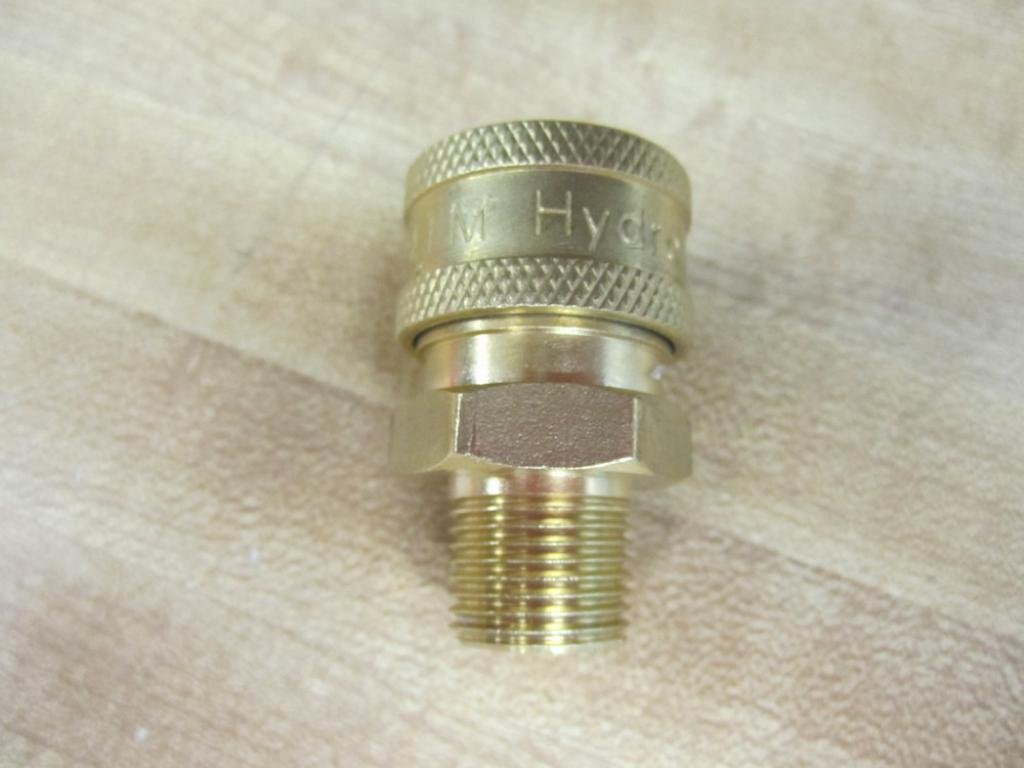 MTM Hydro BST-3M Coupler BST3M: Amazon.com: Industrial & Scientific