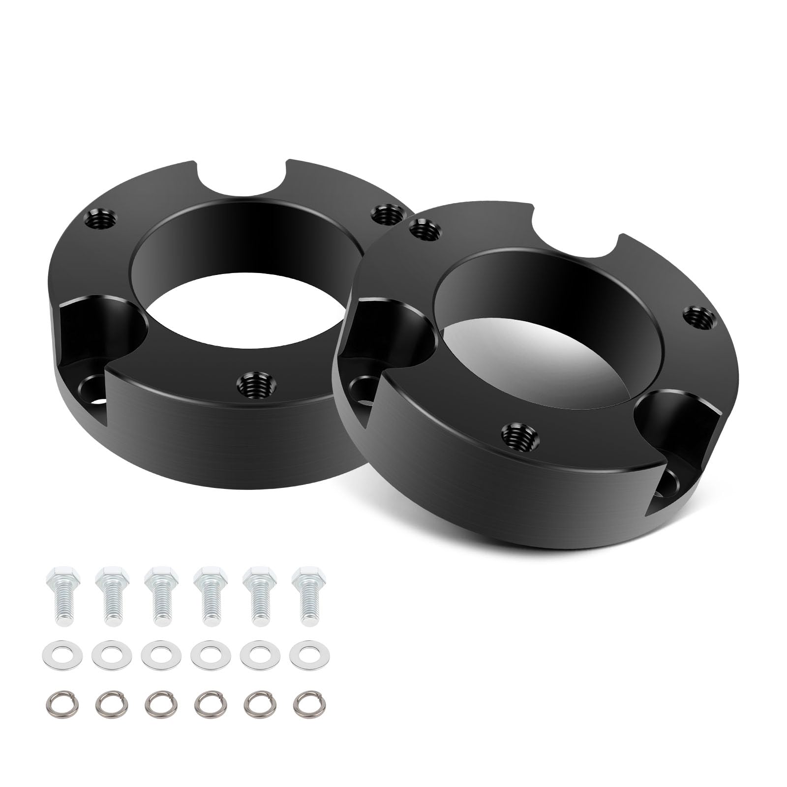 Snapklik.com : 3 Inch Front Leveling Lift Kit For Toyota 1995-2004 Lift ...