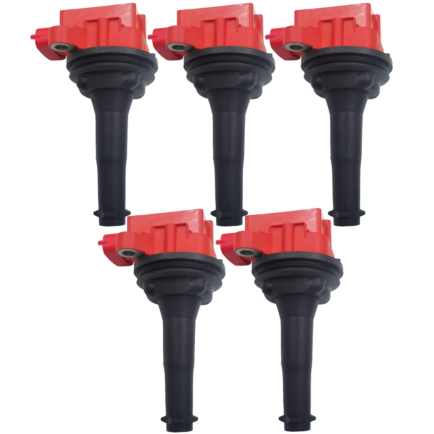 Amazon.com: GP POWER IGNITION COIL UF517 UF-517 30713417 86778370 ...