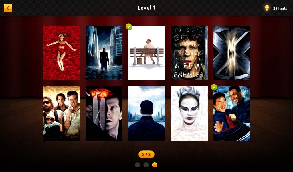 The Movie Quiz Game- Free: Guess the Film Poster - App on the Amazon ...