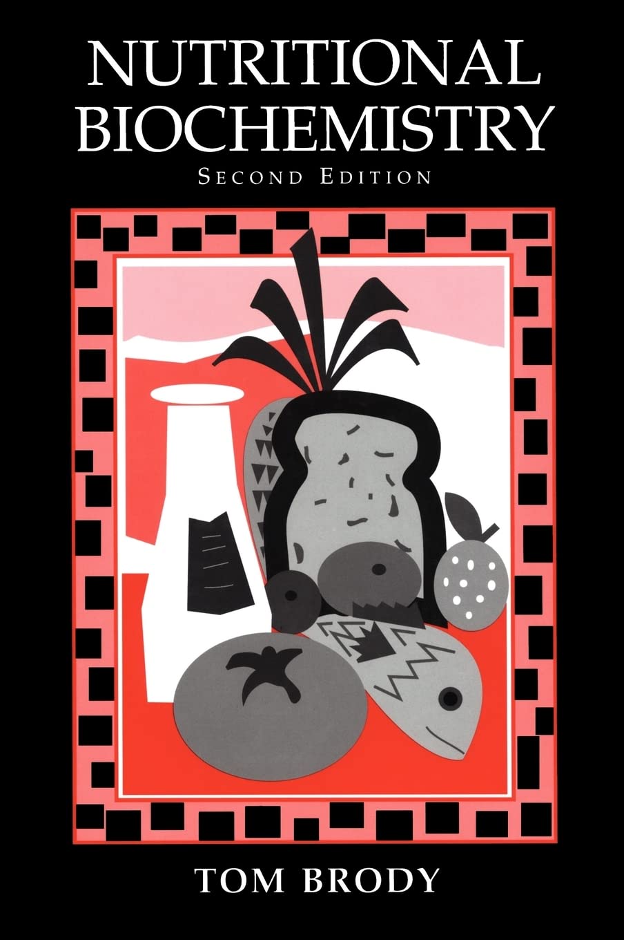 Nutritional Biochemistry: 9780121348366: Medicine & Health Science ...