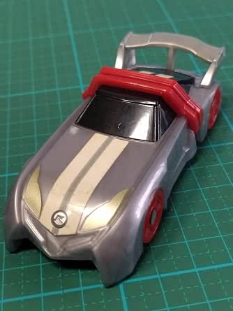 Amazon.co.jp: てれびくん 限定 非売品 ドライブ シフトカー DX 116 シフト ハイスピード DRIVE shiftcar ...