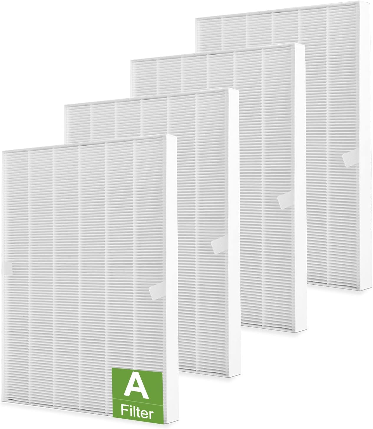 Amazon.com: Fette Filter - D480 Premium True Hepa H13 Replacement ...