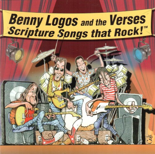 Scripture Verses That Rock - Amazon.com Music