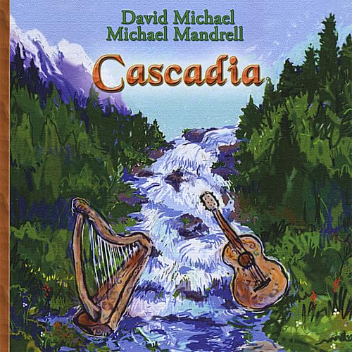 Michael, Mandrell - Cascadia - Amazon.com Music