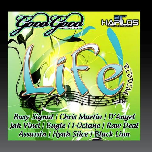 Amazon.com: Life Riddim: CDs & Vinyl