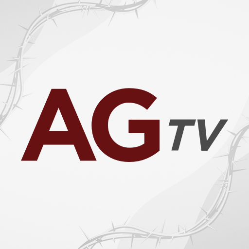 AGTV - App on Amazon Appstore