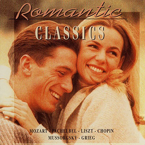 Amazon MusicでVARIOUS ARTISTSのRomantic Classics, Vol. 3を再生する
