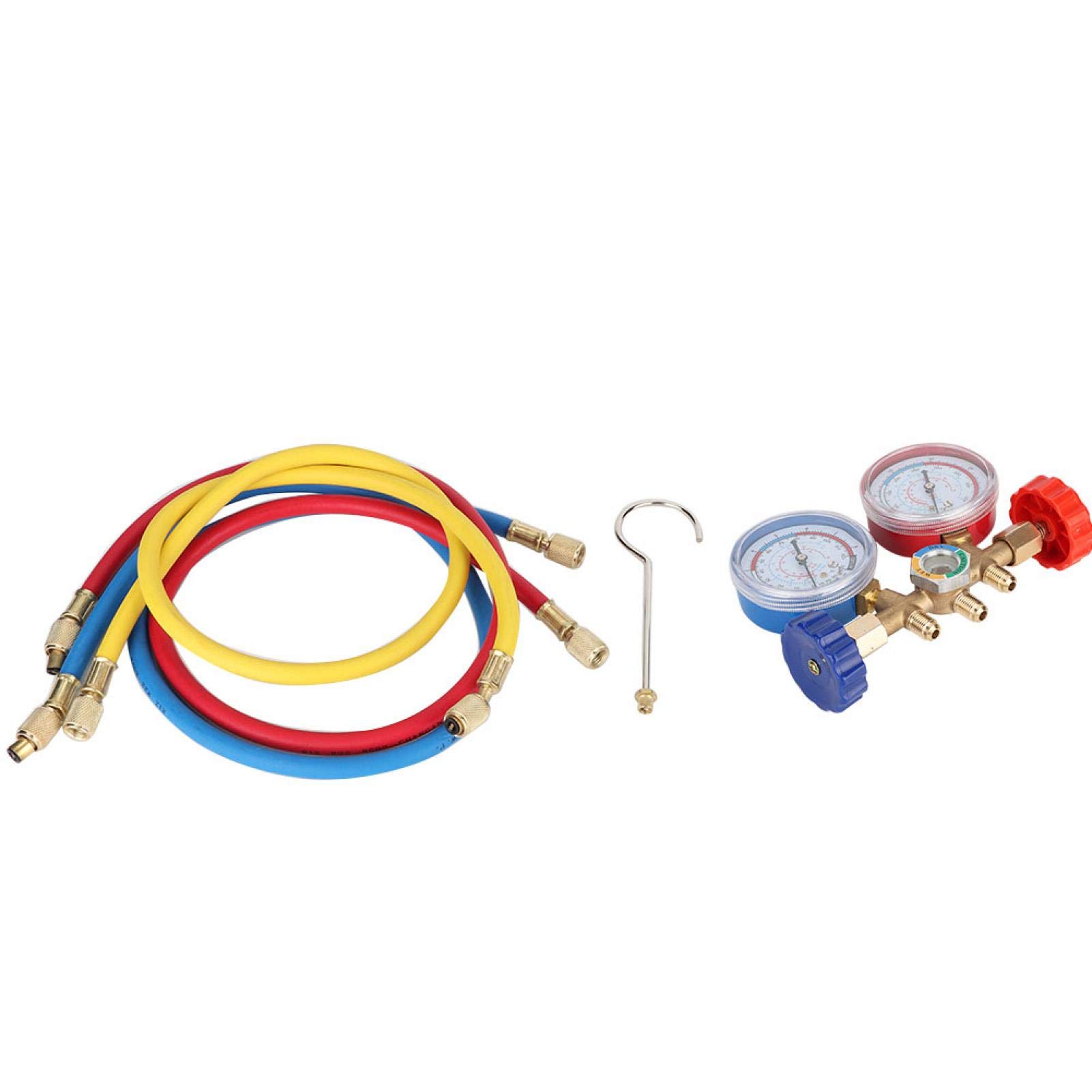 Air Conditioning Tools Refrigerant Air Conditioning Tools Ac Diagnostic ...