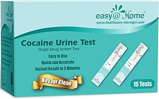 Detecting Cocaine In Urine: Testing Methods, Accuracy, And Detection ...