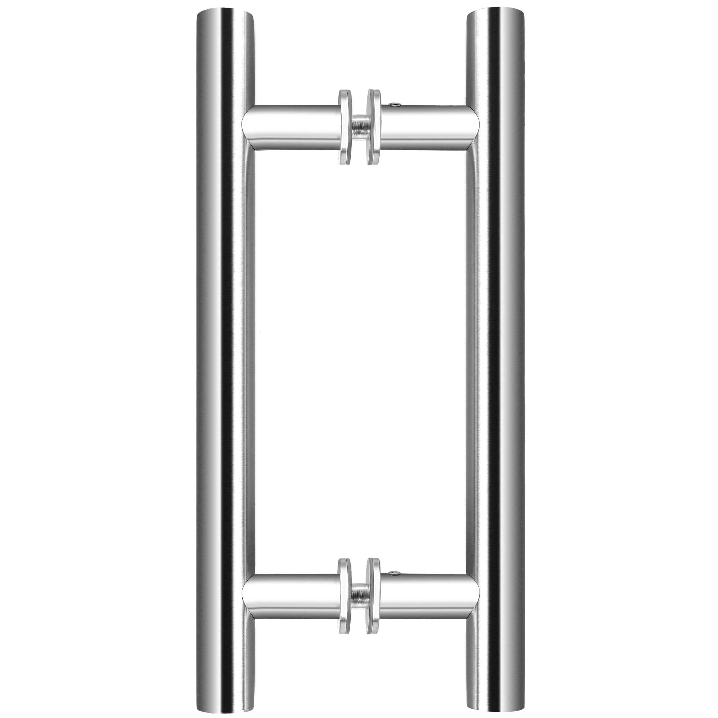 Amazon.com: VRSS 304 Stainless Steel Commercial Grade 12 Inch Back to ...