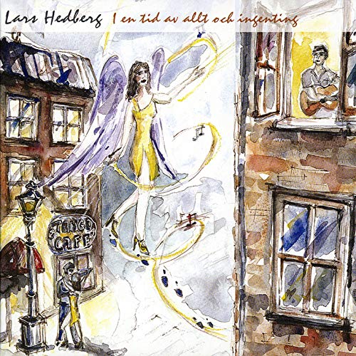 Amazon Music - Lars HedbergのI En Tid Av Allt Och Ingenting - Amazon.co.jp