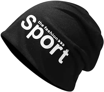 Patched Hat Knitted Hat Toe Net Thin All- Cap Hood Pile Red Cap ...