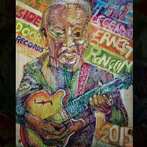 Amazon.com: Ernest Ranglin At Side Door Records : Ernest Ranglin ...