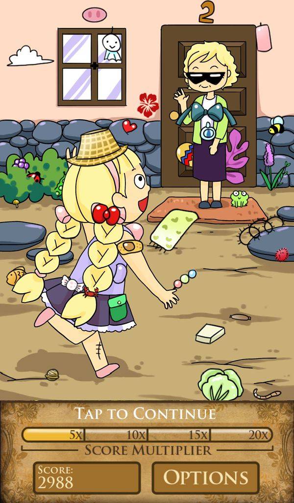 Emma Grandma Apple Pie Memory Match - App on Amazon Appstore