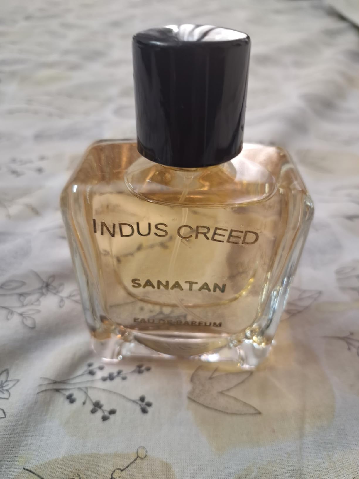 Buy Indus Creed Sanatan Perfume For Men Eau De Parfum Long Lasting 12 ...