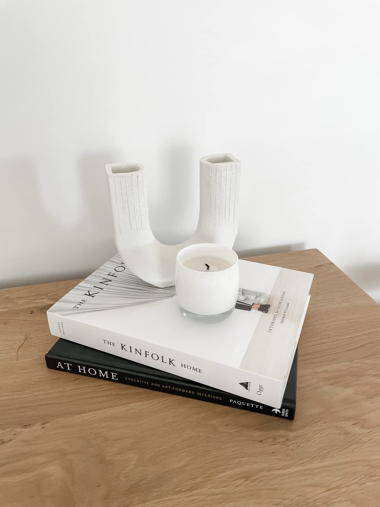 The Kinfolk Home: Interiors for Slow Living : Williams, Nathan: Amazon ...