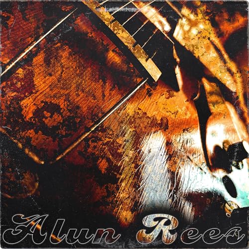 Play Now and Then Cover by Alun Rees on Amazon Music