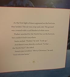 Dasher: How a Brave Little Doe Changed Christmas Forever: Tavares, Matt ...