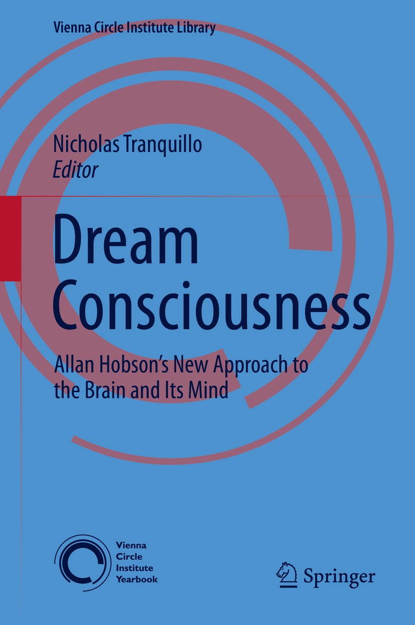 Amazon.com: Dream Consciousness: Allan Hobson’s New Approach to the ...