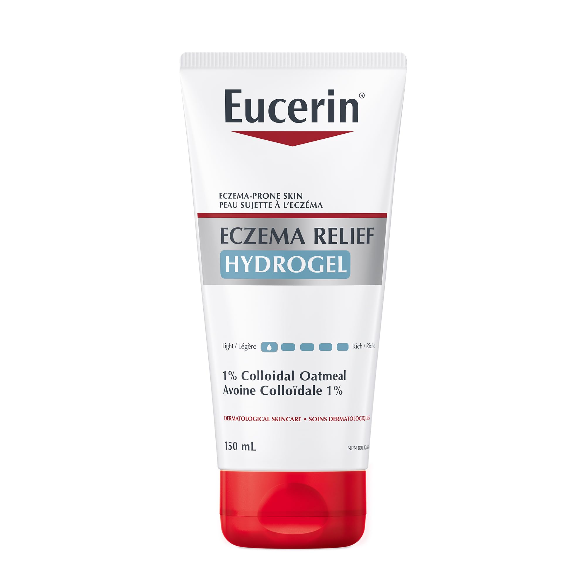 Eucerin Eczema Relief Hydrogel for Dry and Eczema-Prone Skin ...