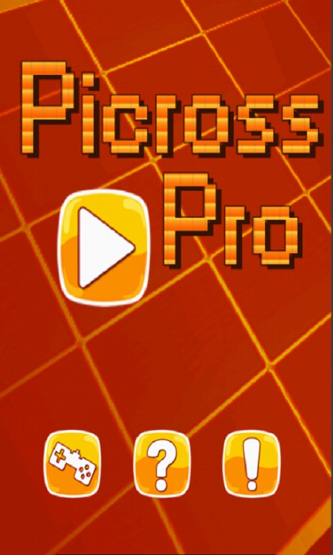 Picross Pro - App on Amazon Appstore