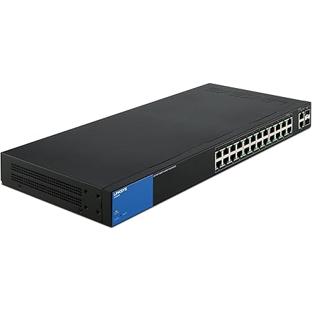 Amazon.com: HP JL385A E 1920S 24G 2SFP PoE+ 370W Switch : Electronics