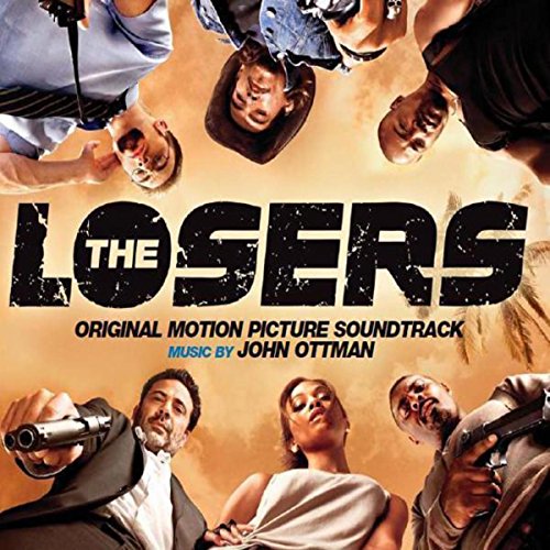 Play The Losers: Original Motion Picture Soundtrack by John Ottman on ...