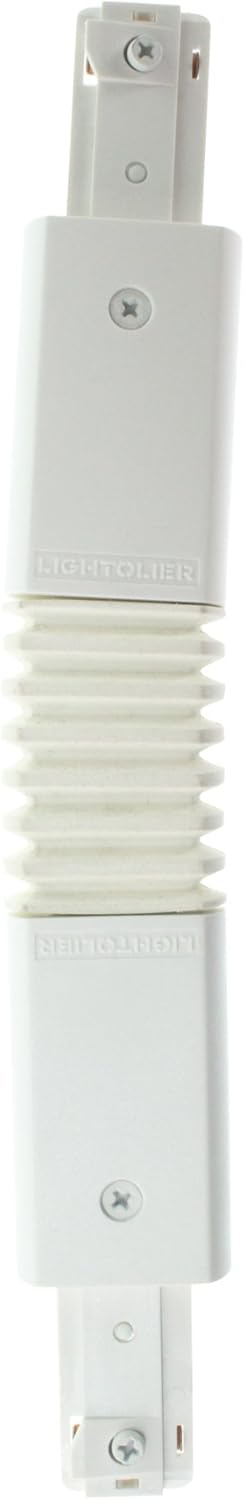 Amazon.com: Radius Variable Angle Connector Finish: White : Industrial ...