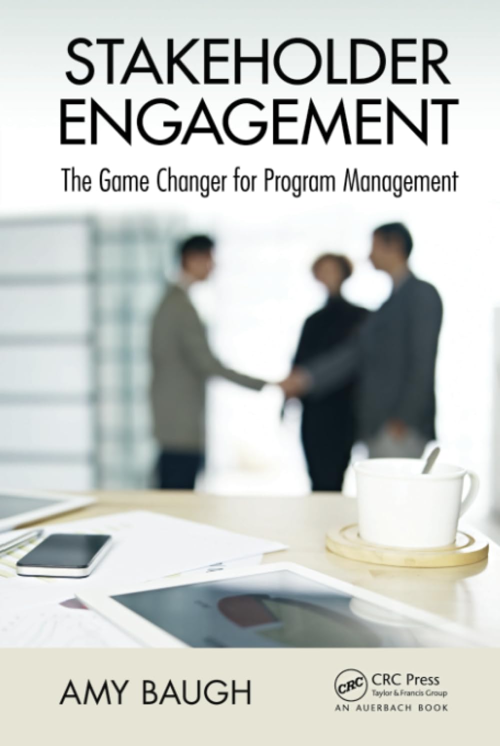 Amazon.com: Stakeholder Engagement (Best Practices in Portfolio ...