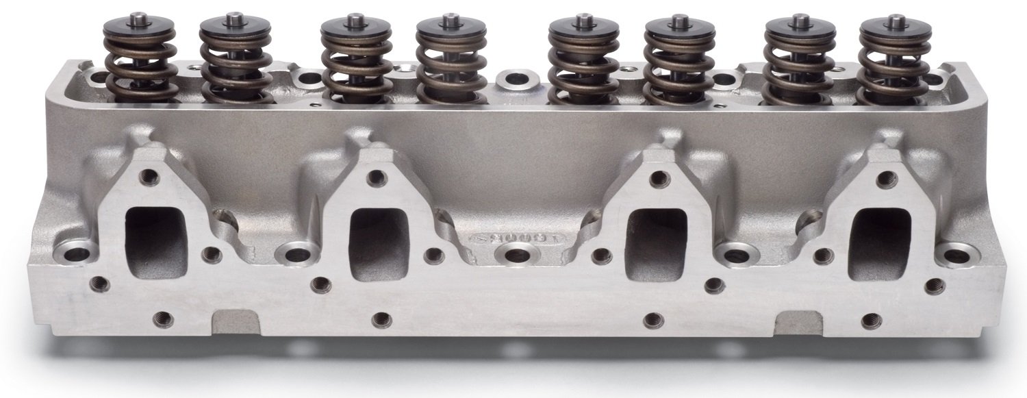 Ford Fe 390 Performer Heads
