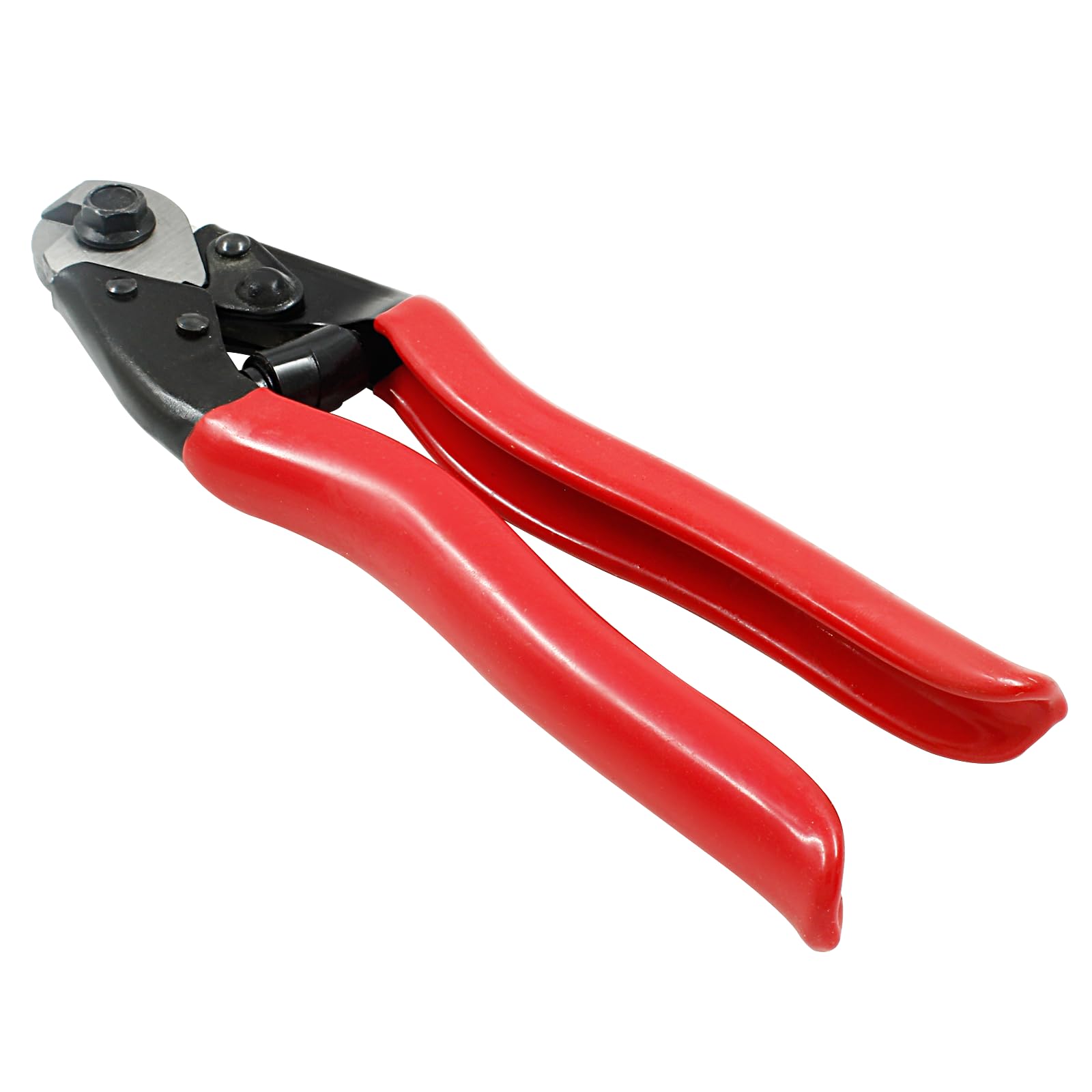 Bonsicoky Wire Rope Cable Cutter - Heavy Duty Aircraft Wire Rope Cutter ...