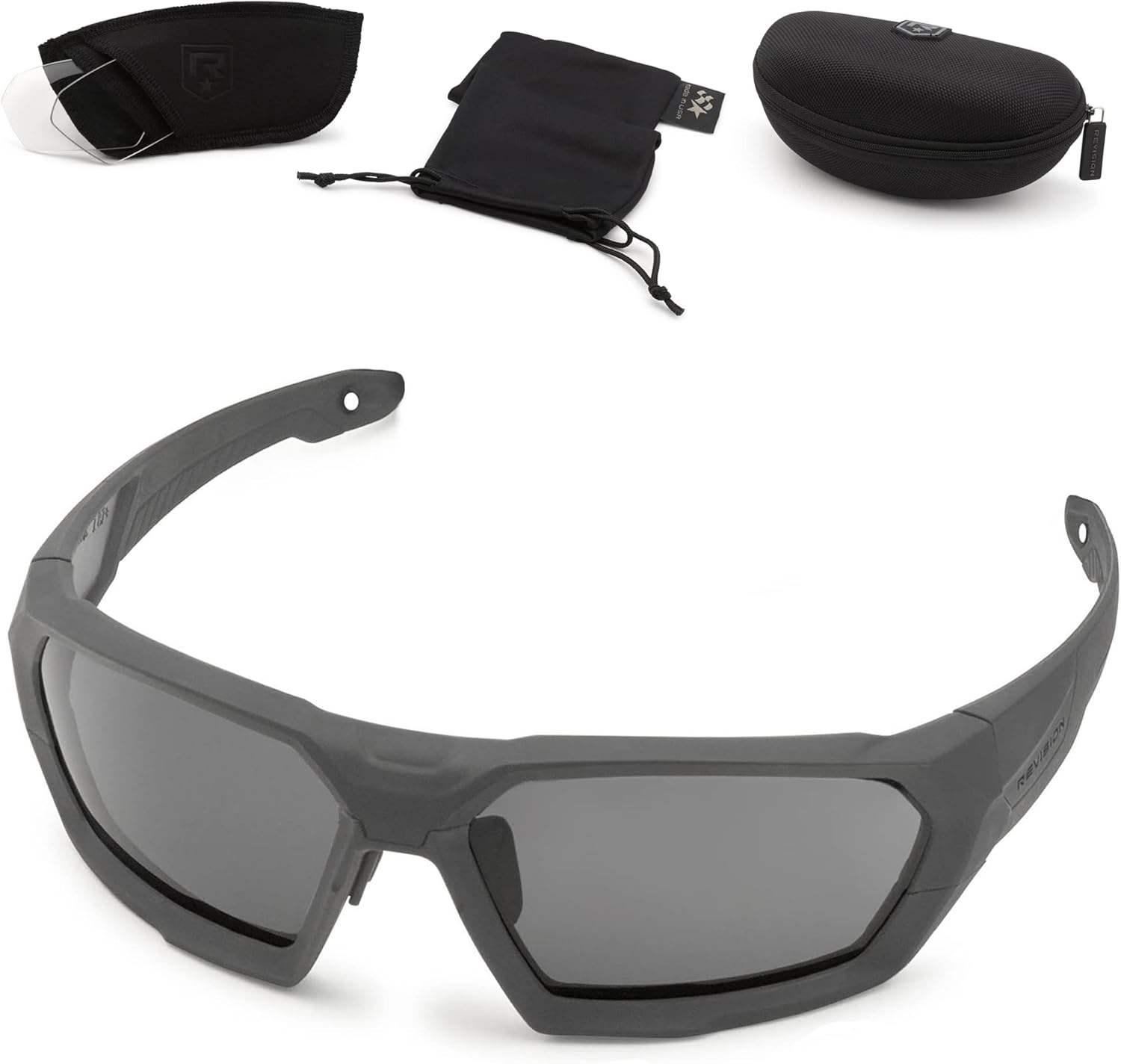 Revision Military ShadowStrike Essential Kit - Gray Nepal | Ubuy