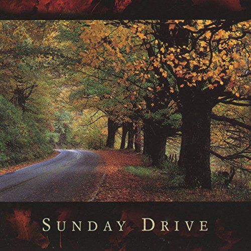 Sunday Drive by WordHarmonic on Amazon Music - Amazon.co.uk