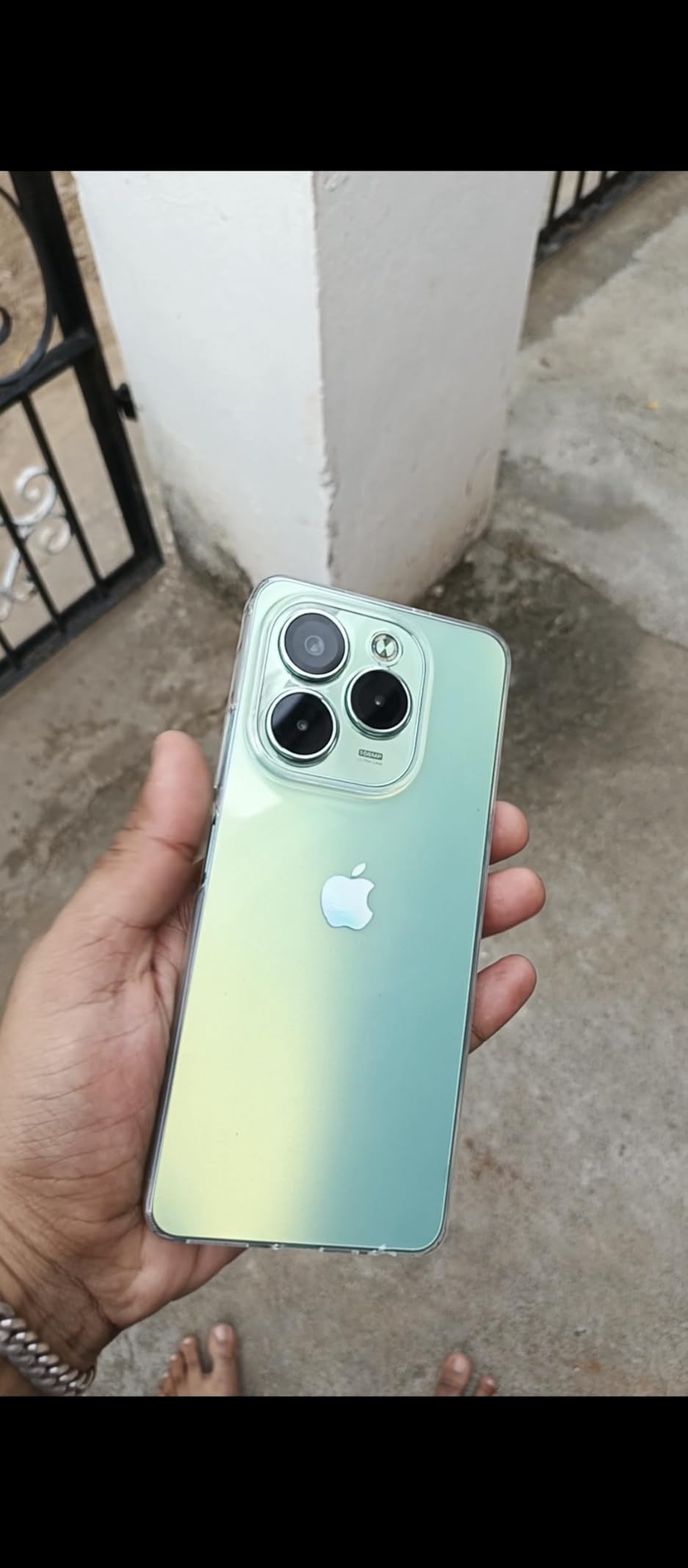 Infinix Note 40X 5G, Lime Green (12GB, 256 GB) : Amazon.in: Electronics