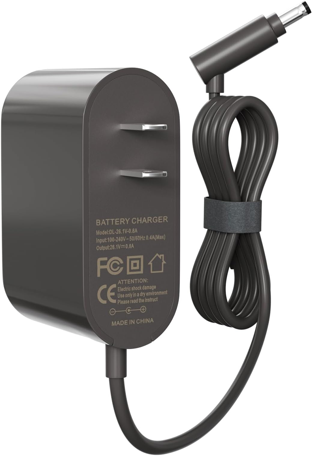 Amazon.com: Vacuum Charger for Dyson DC30 DC31 DC34 DC35 DC44 DC45 DC56 ...