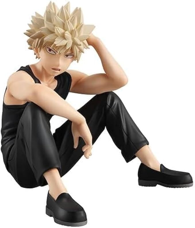 Amazon.com: Megahouse - My Hero Academia - G.E.M. Series - Palm Size ...