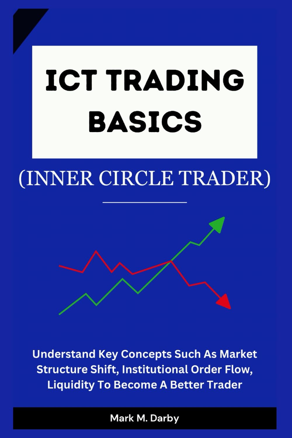 Amazon.com: ICT Trading Basics - The Inner Circle Trader: Understand ...