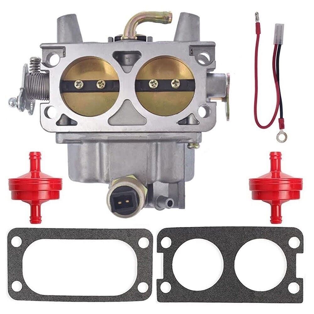 Amazon.com: For Carburetor Assembly For Generac Guardian 0E25480ESV ...