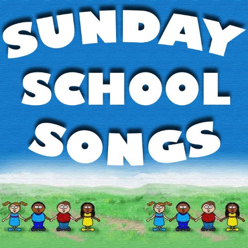 Amazon.com: Sunday School Songs : Prodigies: Digital Music