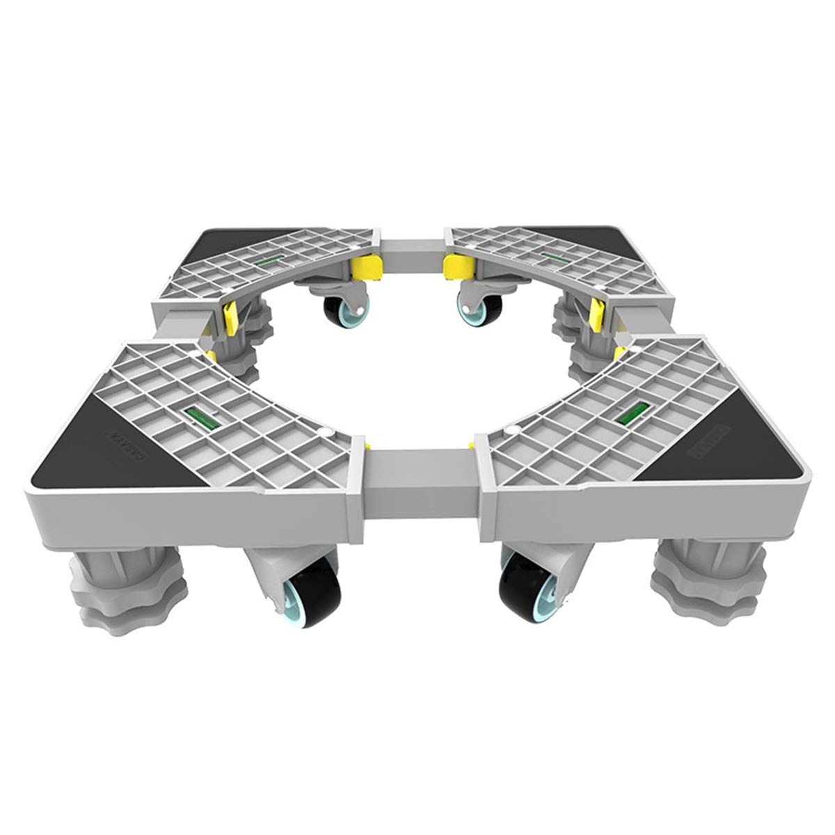 Buy Washing machine undercarriage base, Portable increasing the shelf ...