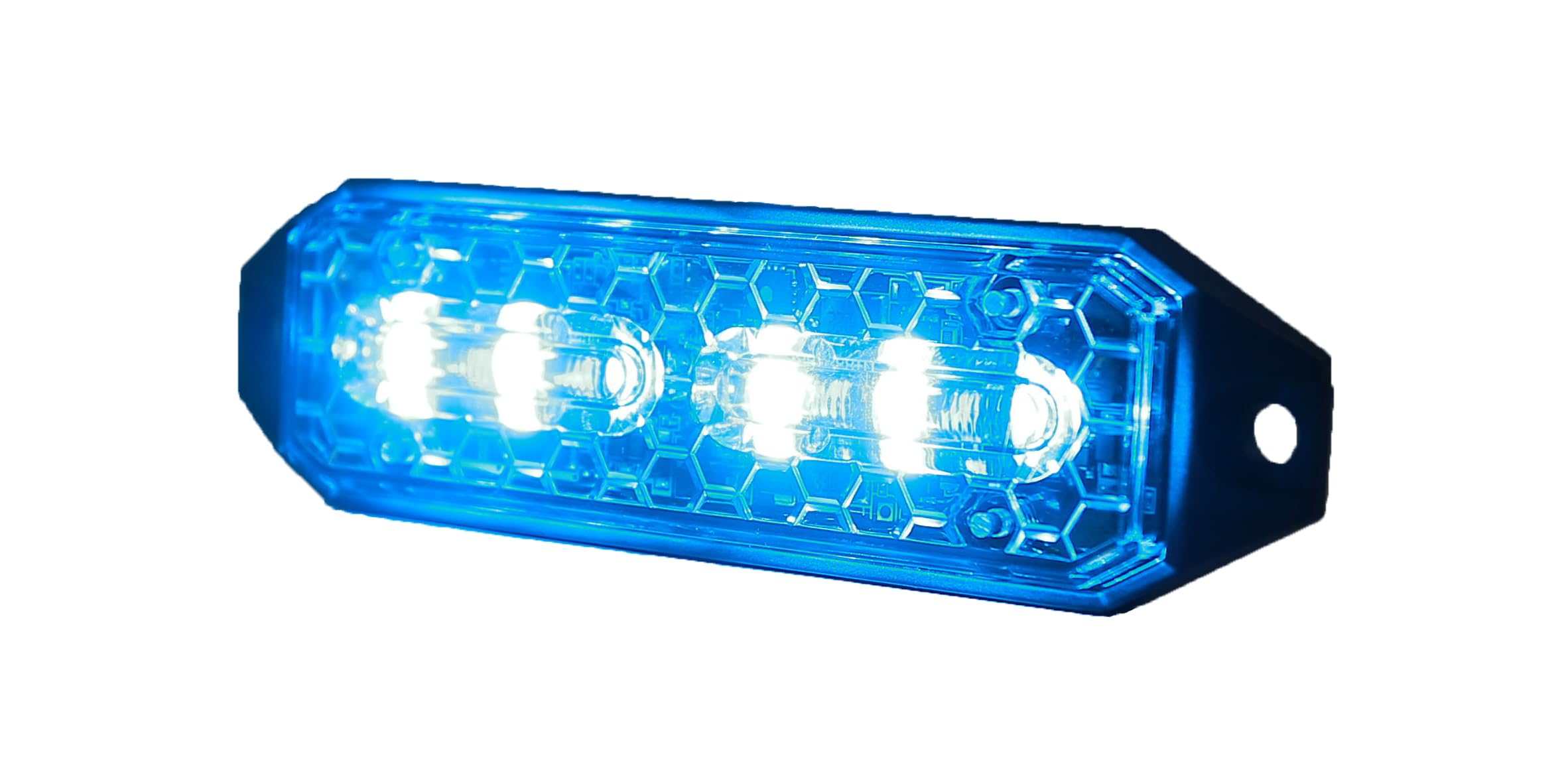 Snapklik.com : UT02 Ultimate Thin Surface Mount Warning Emergency ...