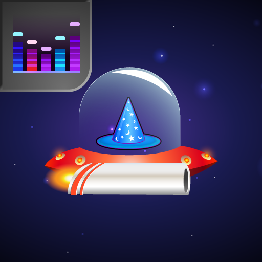 Multiplication Defender: Future Garage Wizard - App on Amazon Appstore