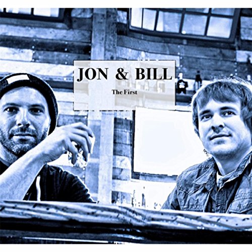 Play The First by Jon & Bill on Amazon Music