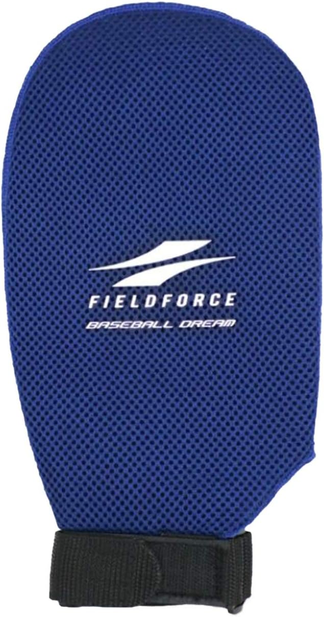 野球 投球練習用 シャドースロー ボール別売り ジュニア 一般兼用 FAP-720BL フィールドフォース 有名な