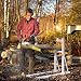 Amazon.com: Logosol Smart Holder with Bailey's Heavy-Weight Logger ...