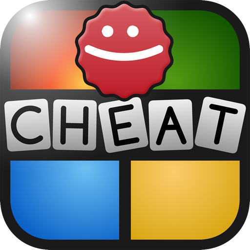 4 Pics 1 Word Cheat:Amazon.com.br:Appstore for Android